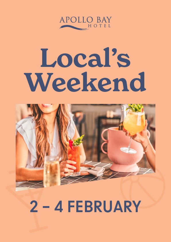 Live Music | Apollo Bay Hotel